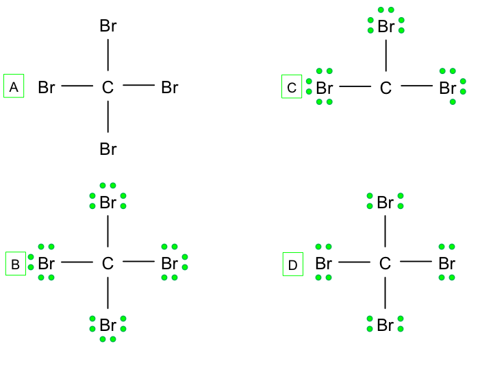 Covalent Bonding And Acids Practice Questions - Lewis Structures ...
