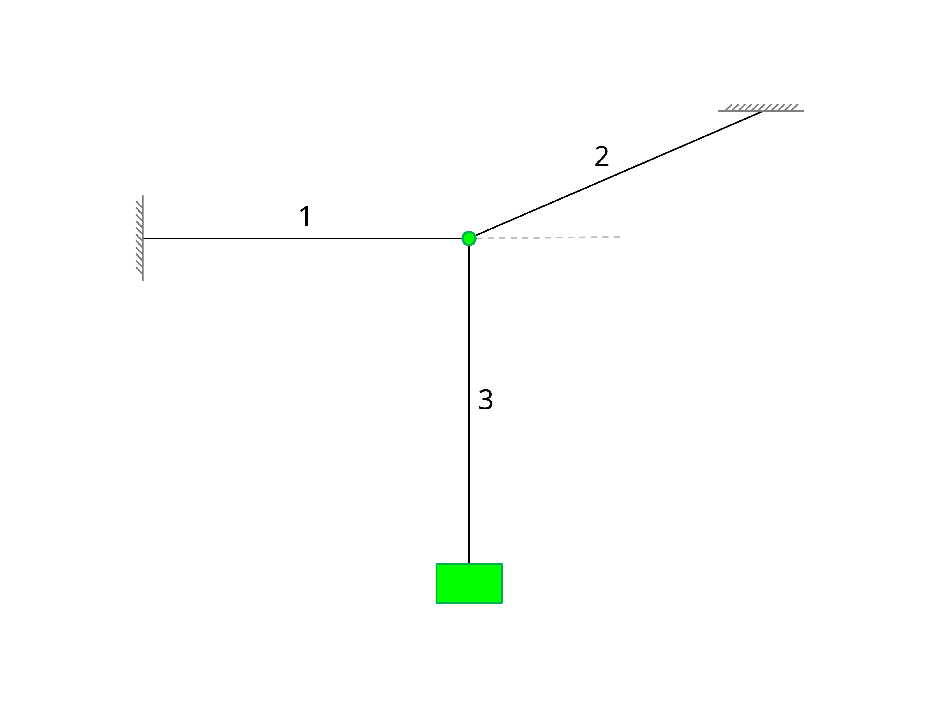 Multiple Choice Challenge - Diagonal Forces Unit - Positive Physics