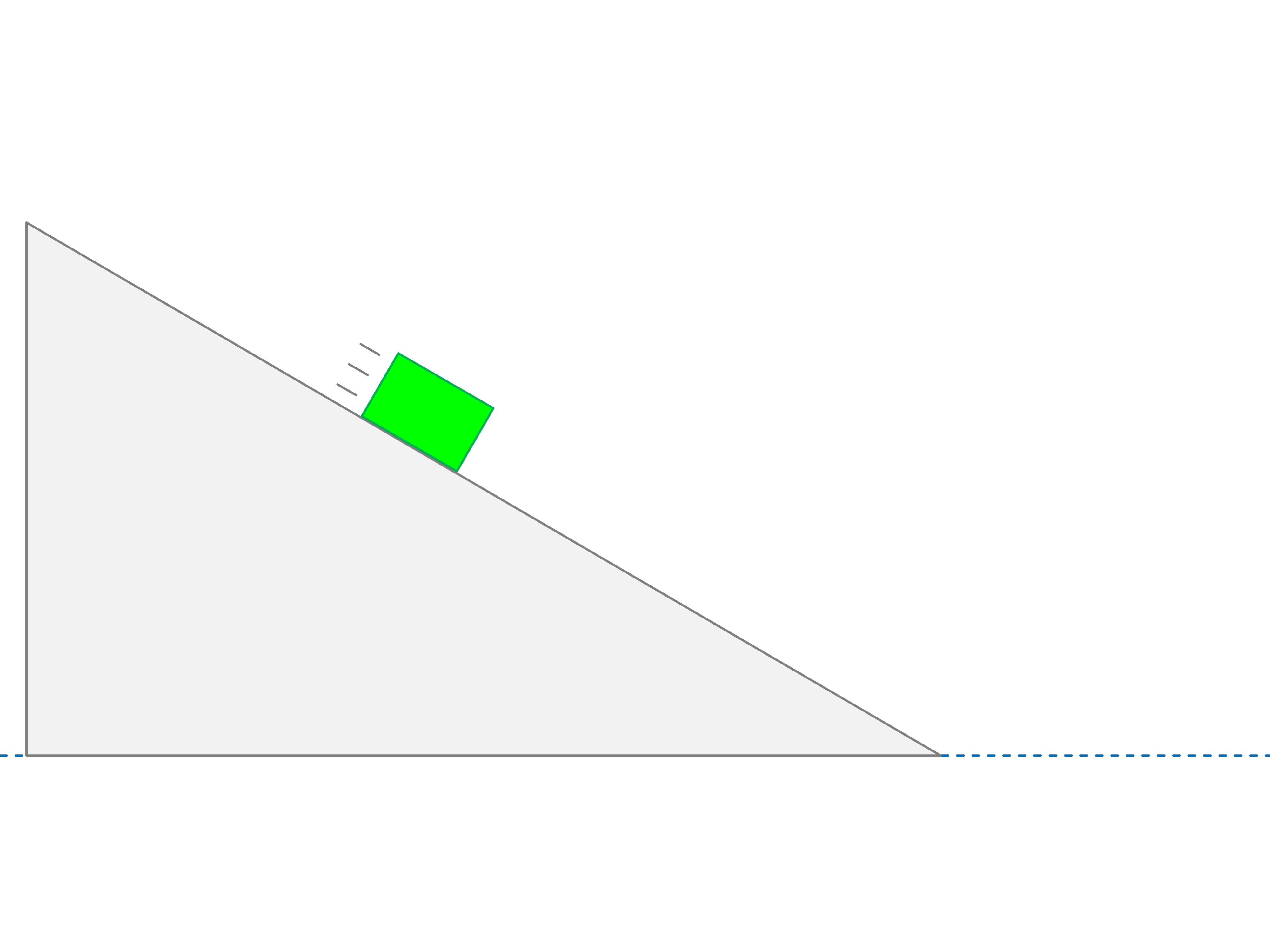 Energy Practice Questions - Multiple Choice Challenge - Positive Physics