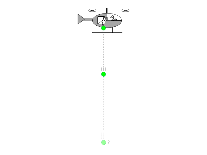 Multiple Choice Challenge - Free-Fall Unit - Positive Physics