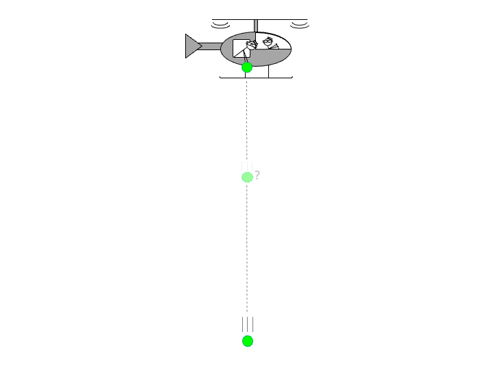 Free-Fall Practice Questions - Multiple Choice Challenge - Positive Physics