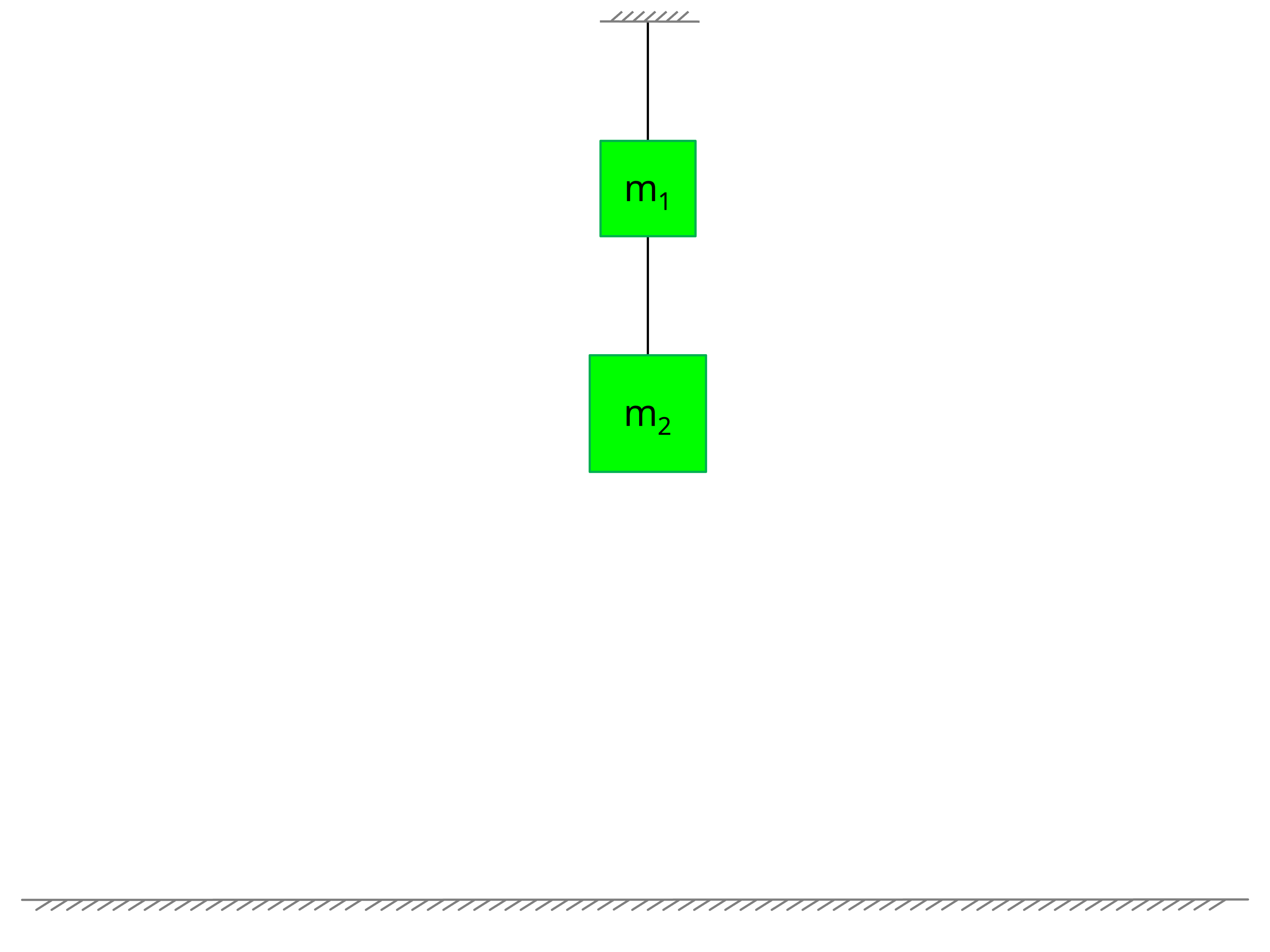 Systems Practice Questions - Multiple Choice Challenge - Positive Physics