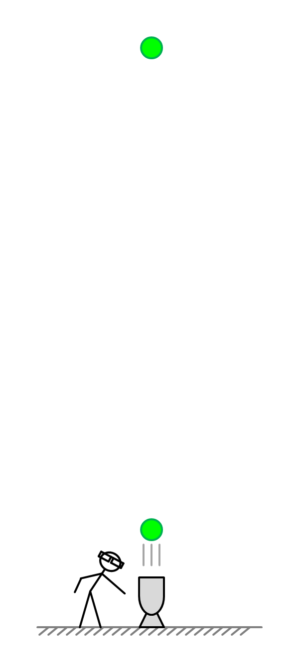 Velocity Practice Questions - Average Velocity Rule - Positive Physics