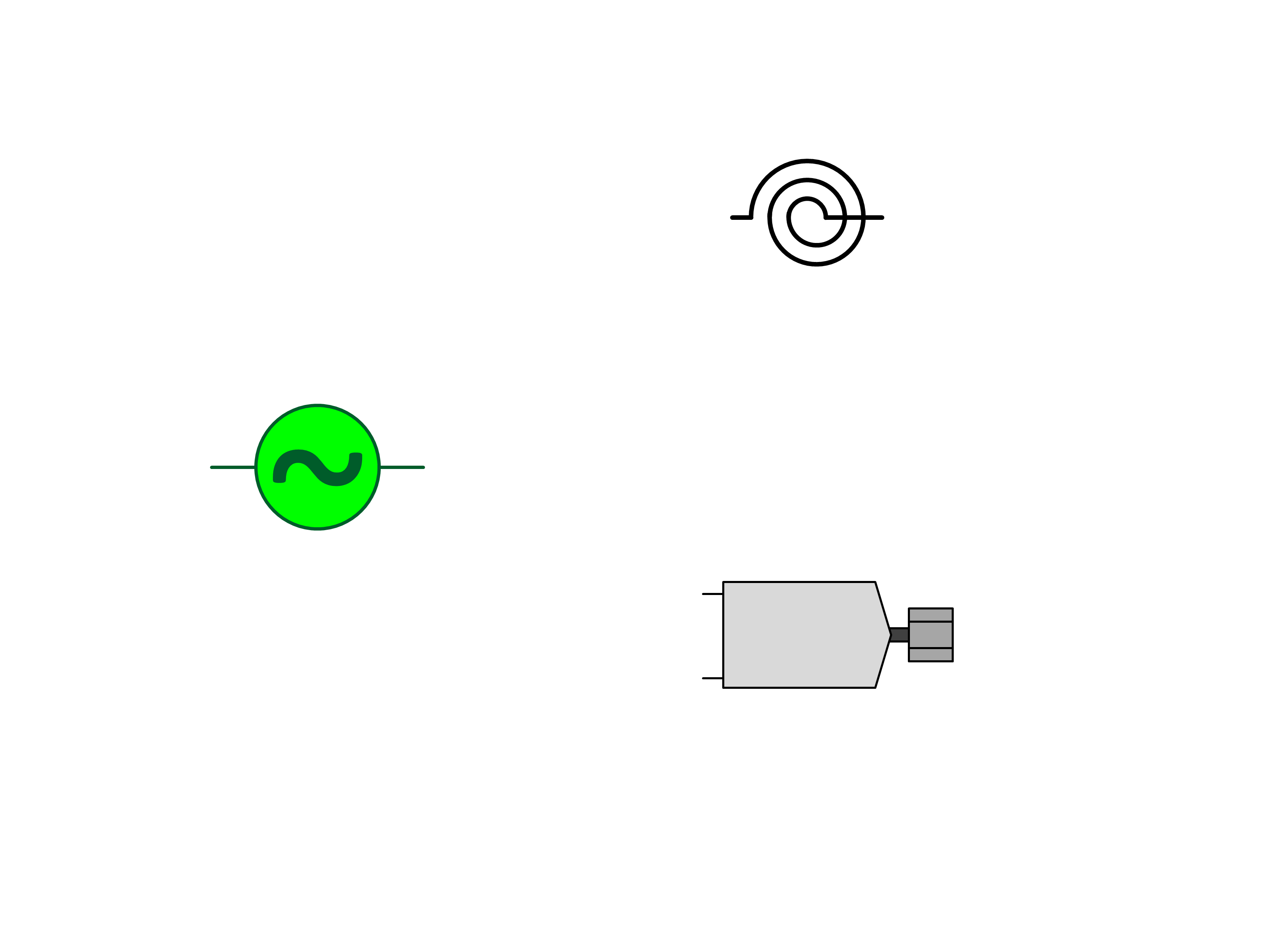 Circuit Design Practice Questions - Complete Problems 2 - Positive Physics