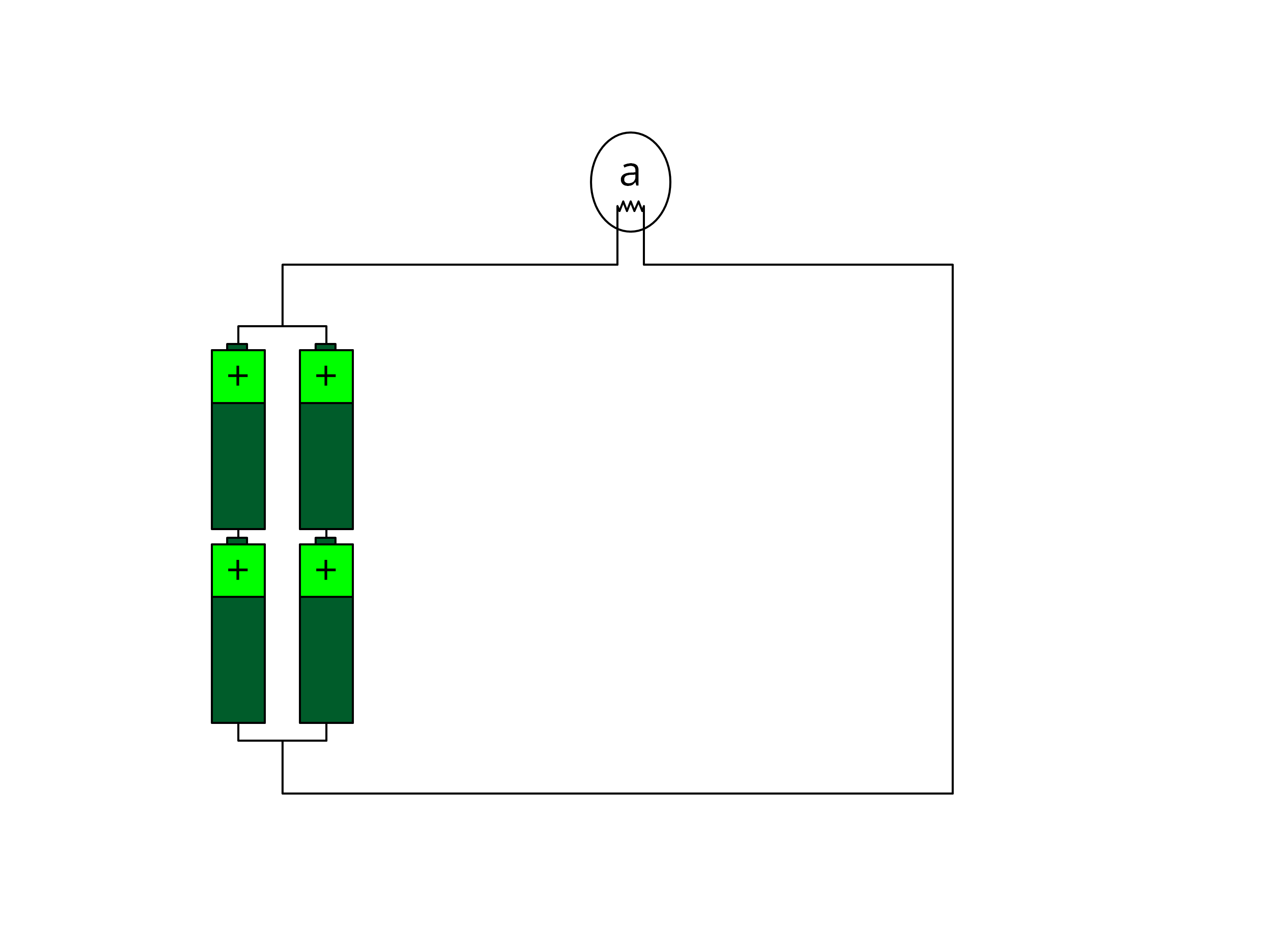 Circuit Analysis Practice Questions - Various - Positive Physics