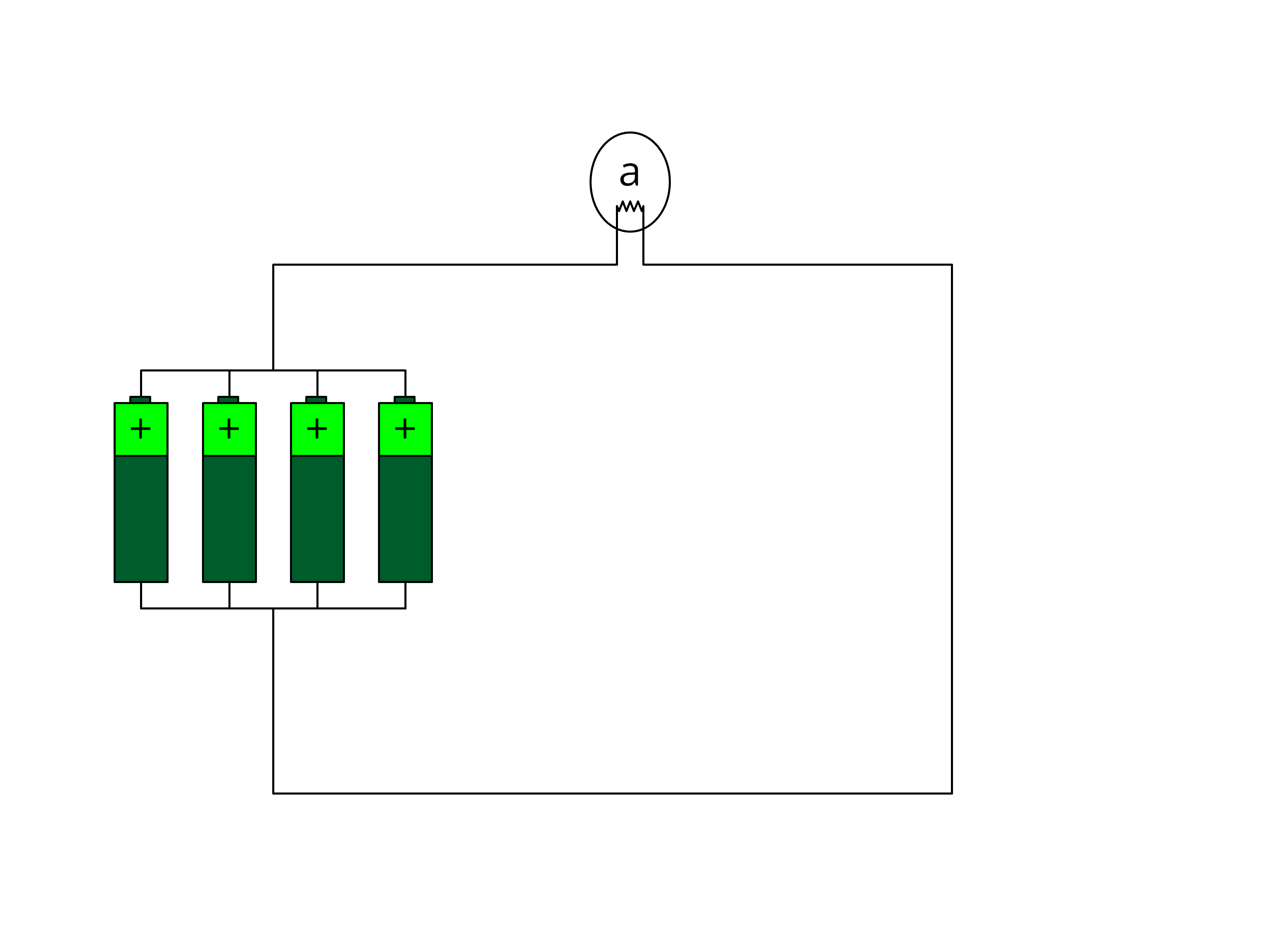 Circuit Analysis Practice Questions - Various - Positive Physics