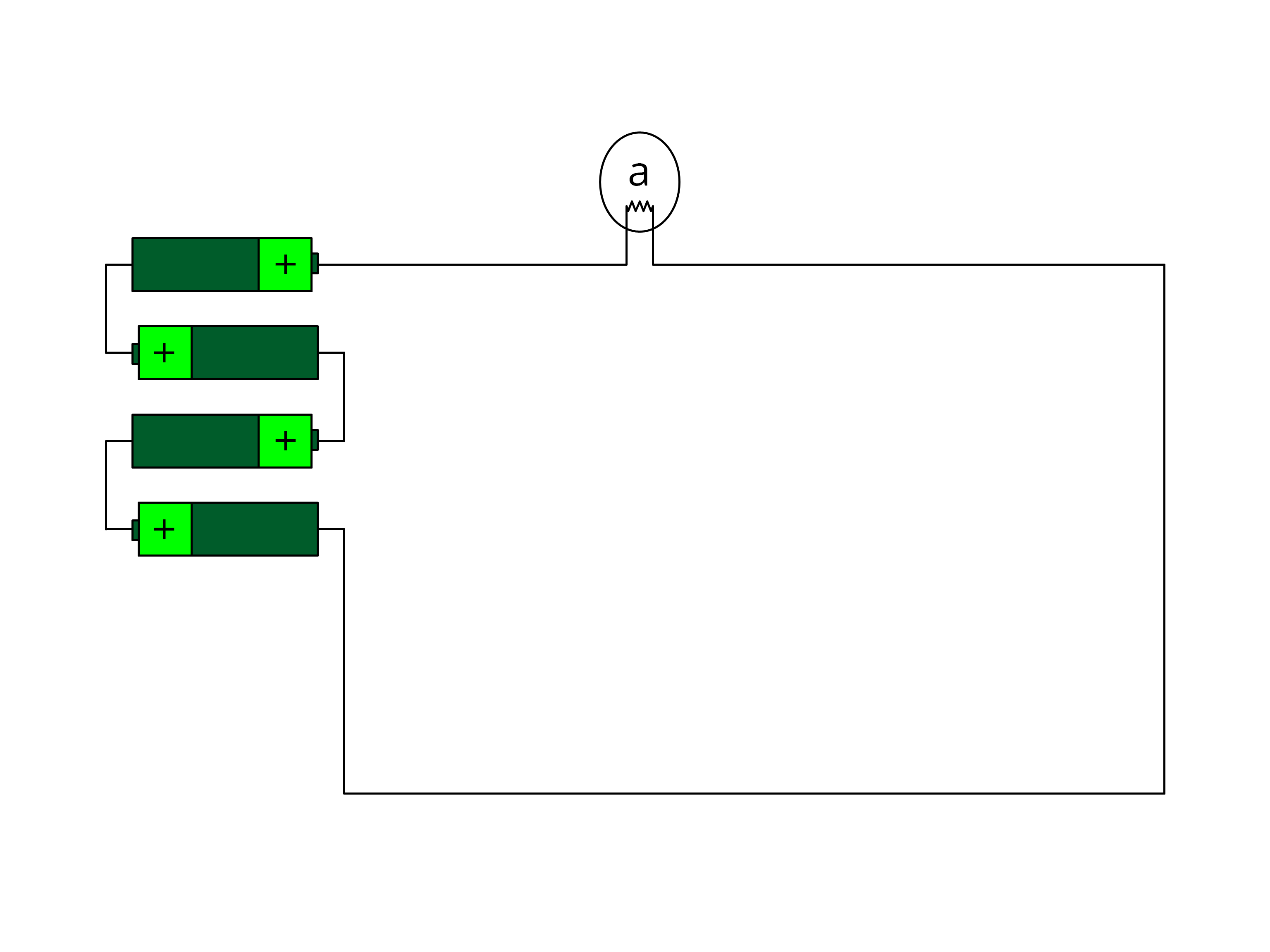 Circuit Analysis Practice Questions - Various - Positive Physics