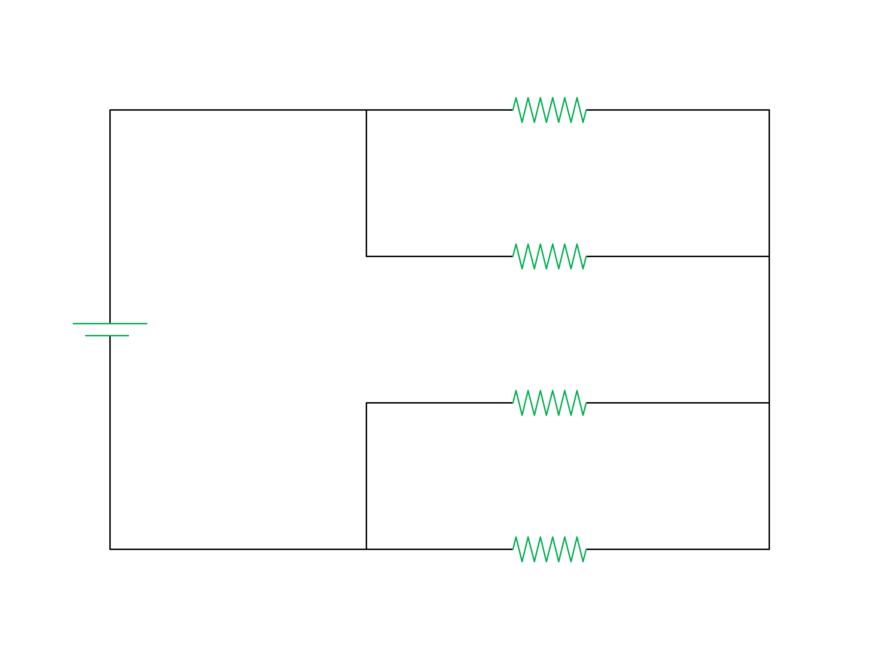 Circuit Analysis Practice Questions - Challenge 2 - Positive Physics