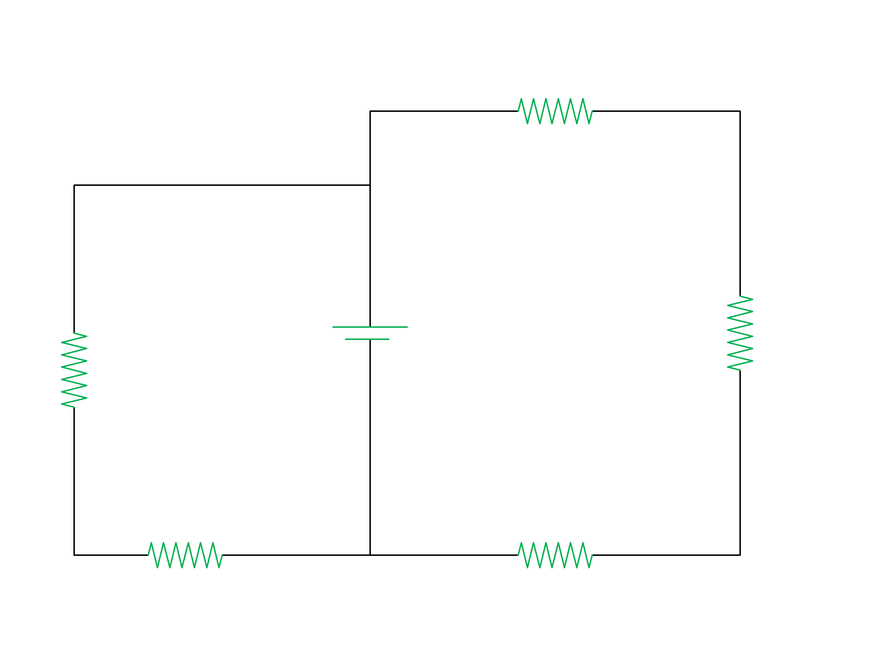 Circuit Analysis Practice Questions - Complete Problems 2 - Positive ...