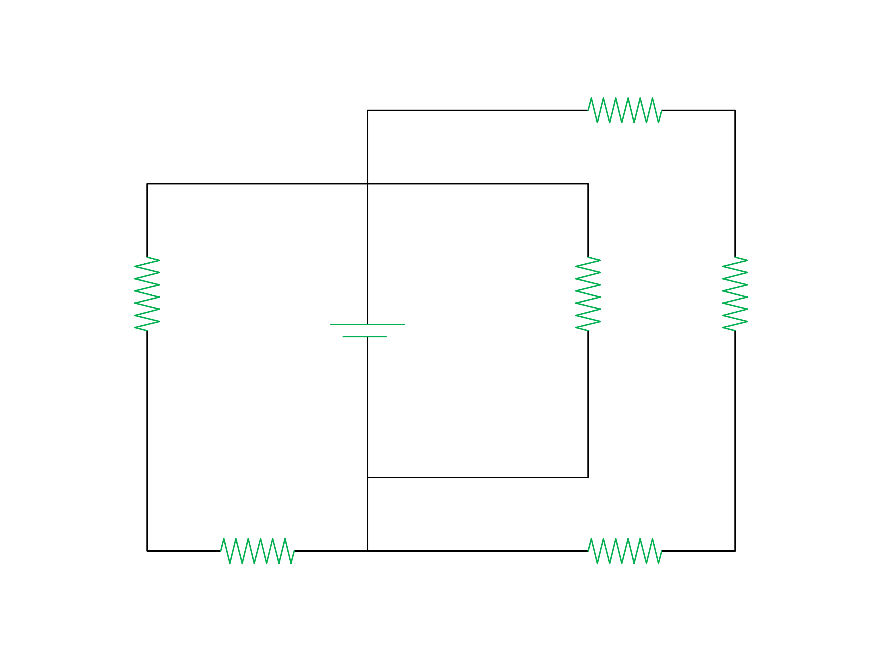 Current Calculations - Circuit Analysis Unit - Positive Physics