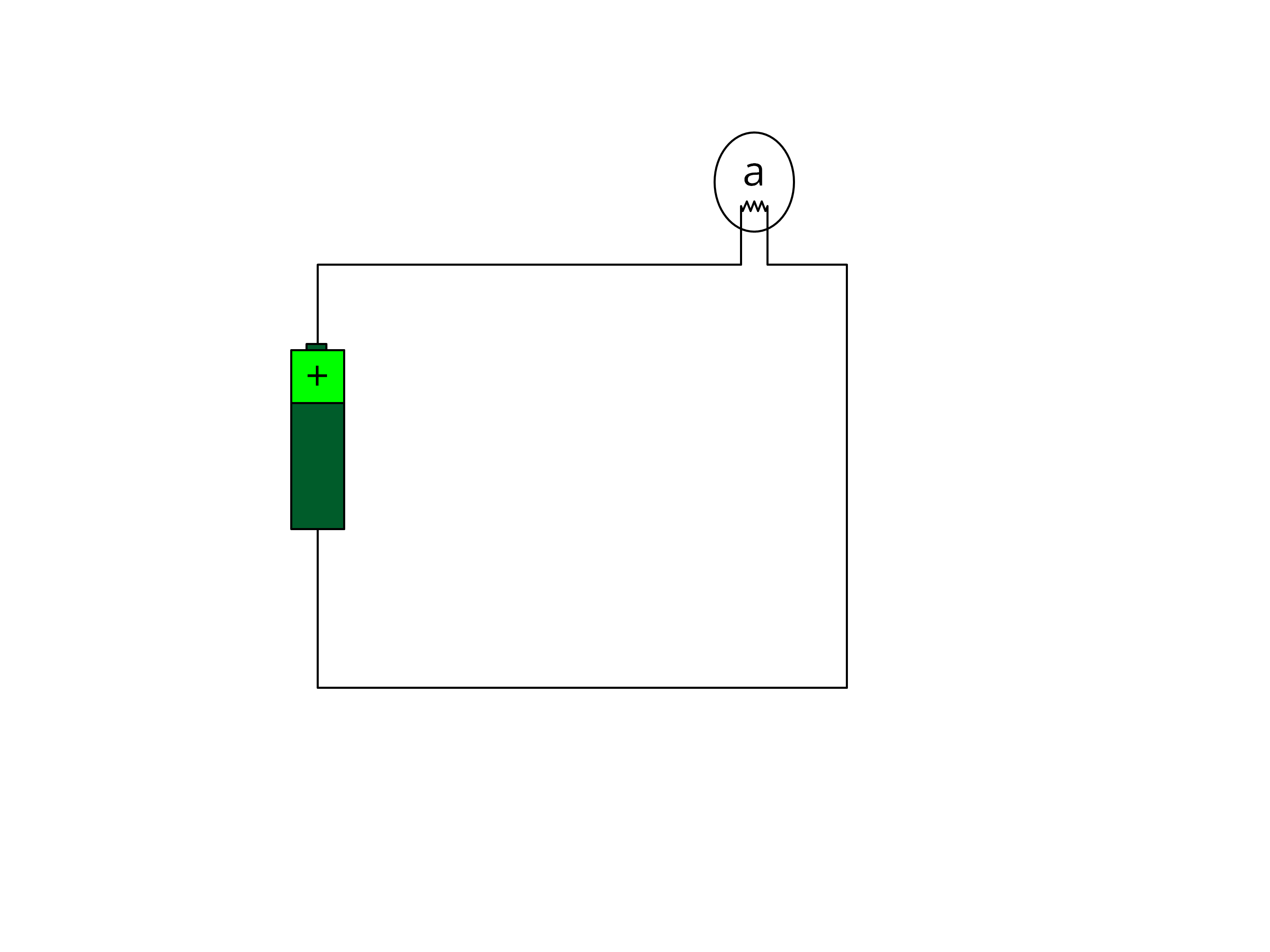 Circuit Analysis Practice Questions - Light Bulbs 1 - Positive Physics