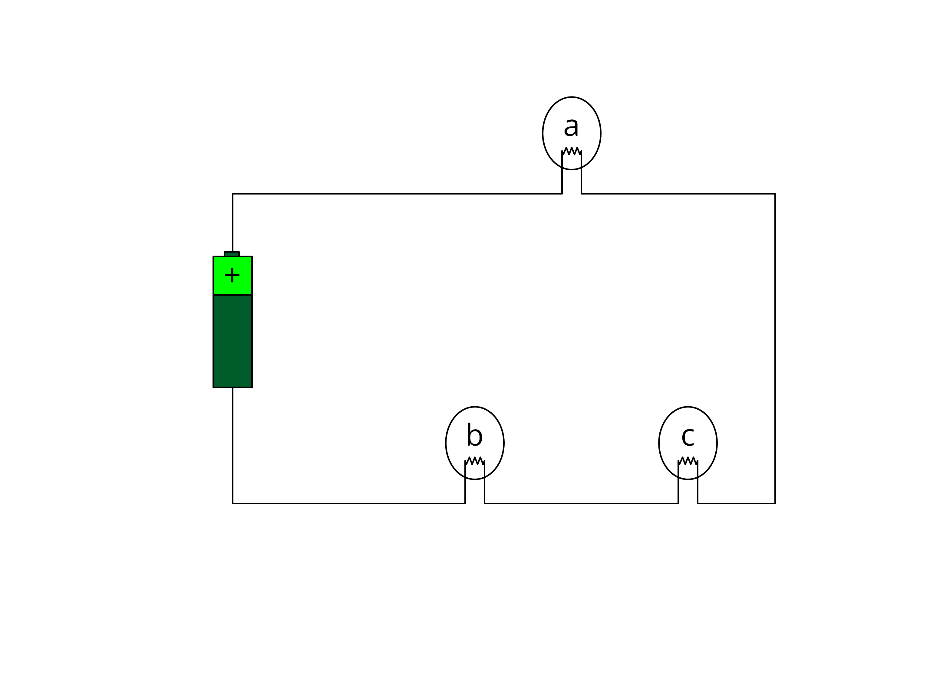 Circuit Analysis Practice Questions Various Positive Physics