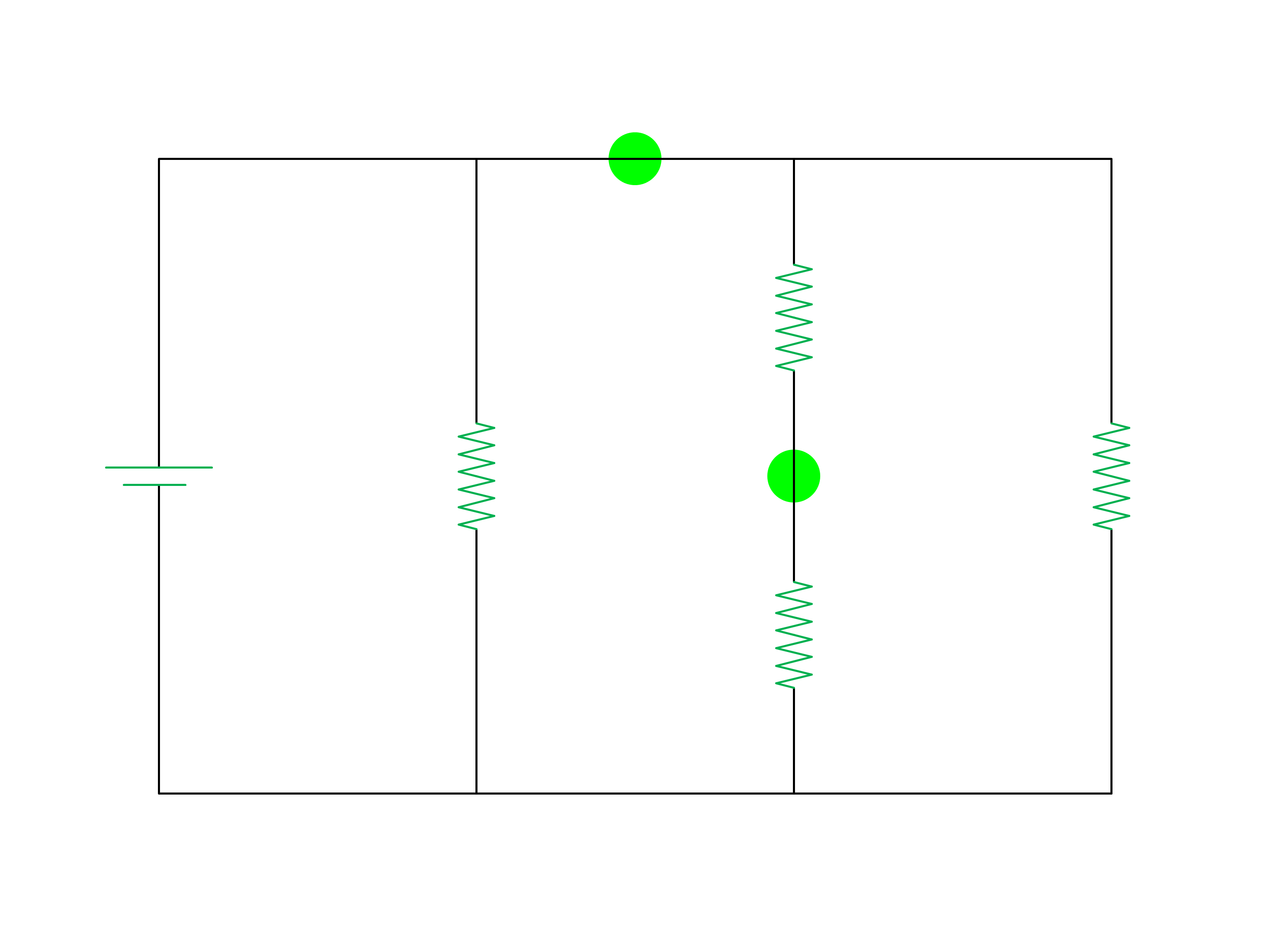 Vocabulary And Concepts - Circuit Analysis Unit - Positive Physics