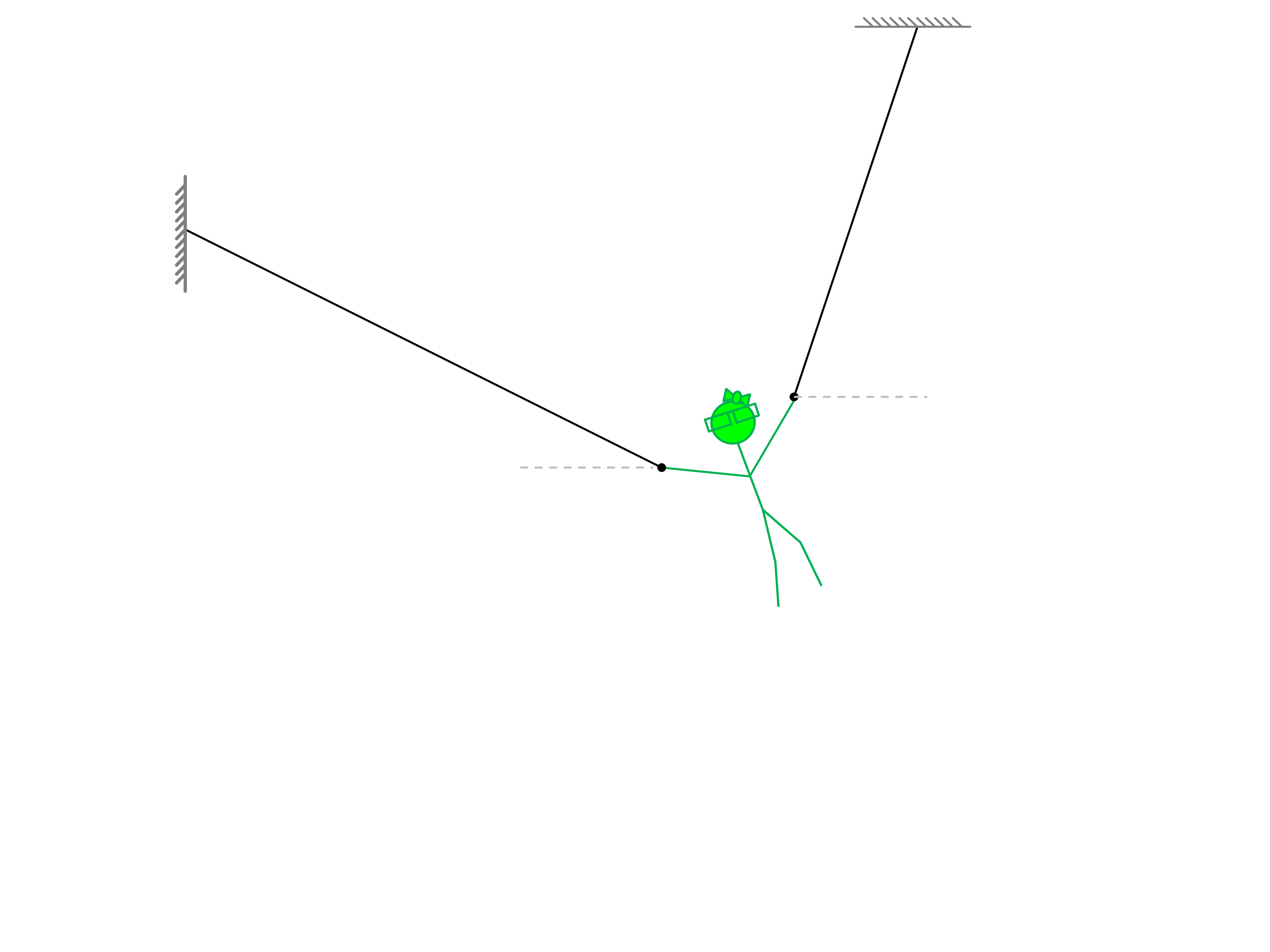 Diagonal Forces Practice Questions - Challenge - Positive Physics