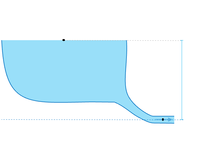Bernoulli Equation - Fluids Unit - Positive Physics Bernoulli Equation - Fluids Unit - Positive Physics