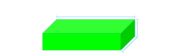 Fluids Practice Questions - Density - Positive Physics