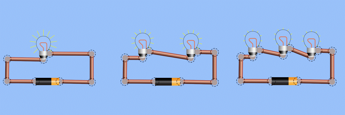Circuit Analysis Practice Questions - Inquiry - Positive Physics