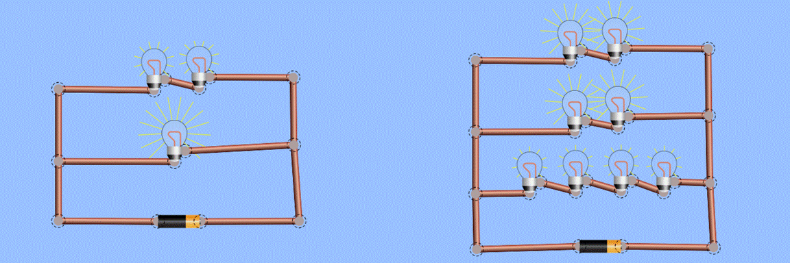 Circuit Analysis Practice Questions - Inquiry - Positive Physics