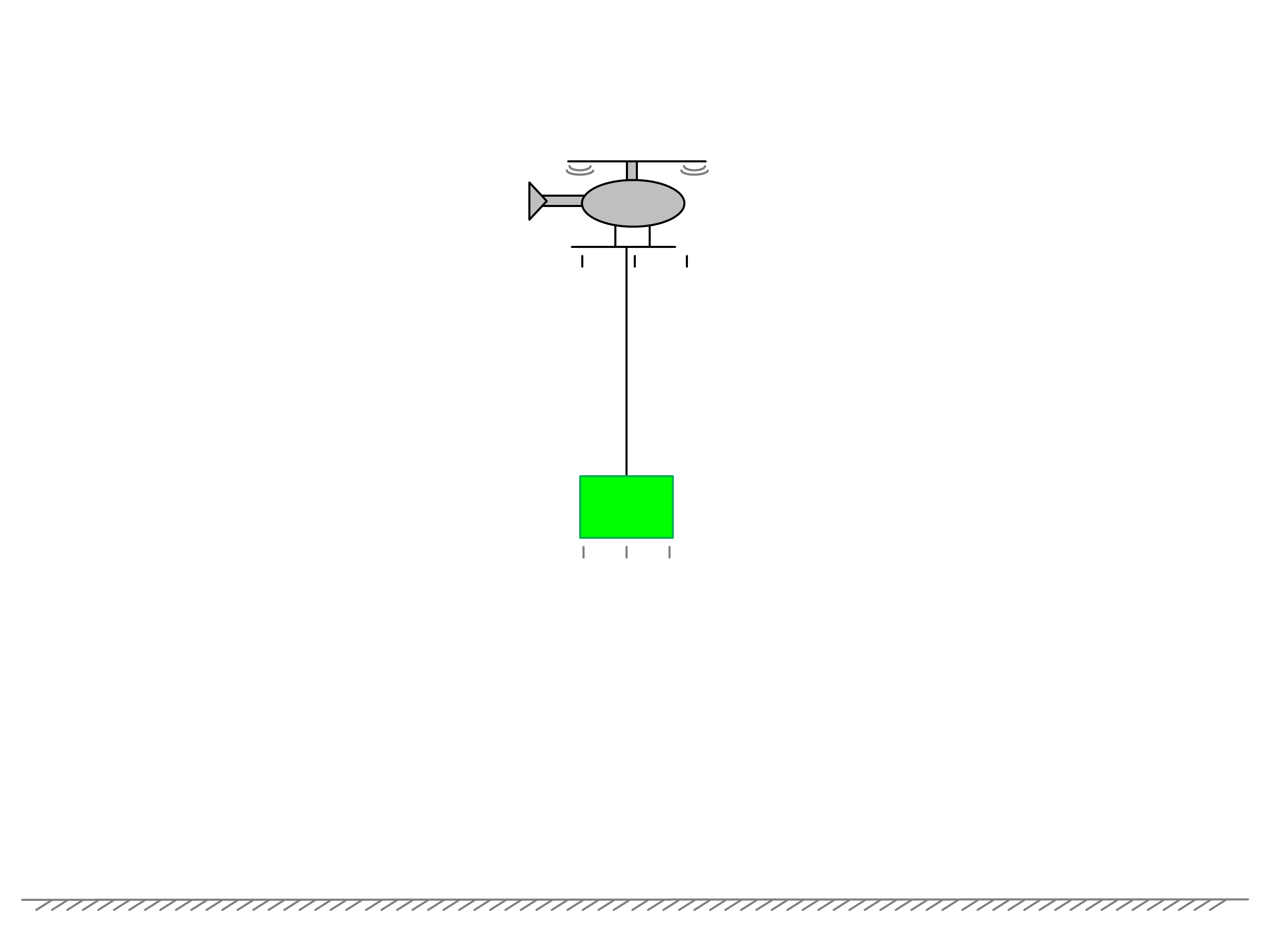 Free-body Diagram Drawing - Systems Unit - Positive Physics