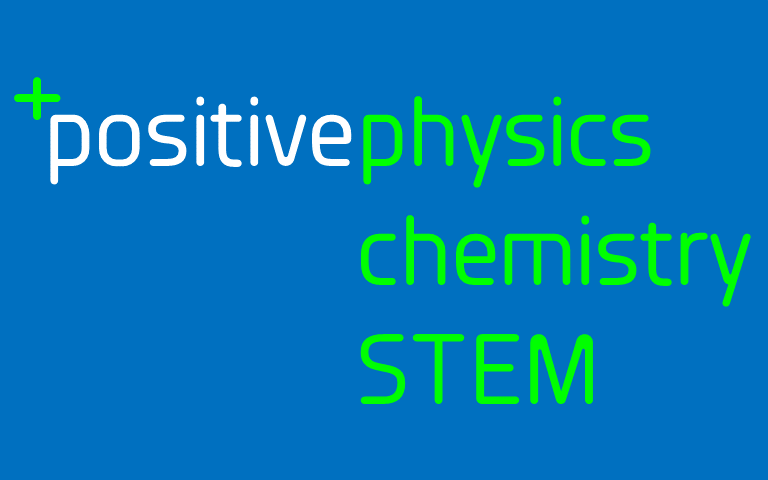 Positive Physics, Chemistry, Biology and more | Engaging curriculum for ...