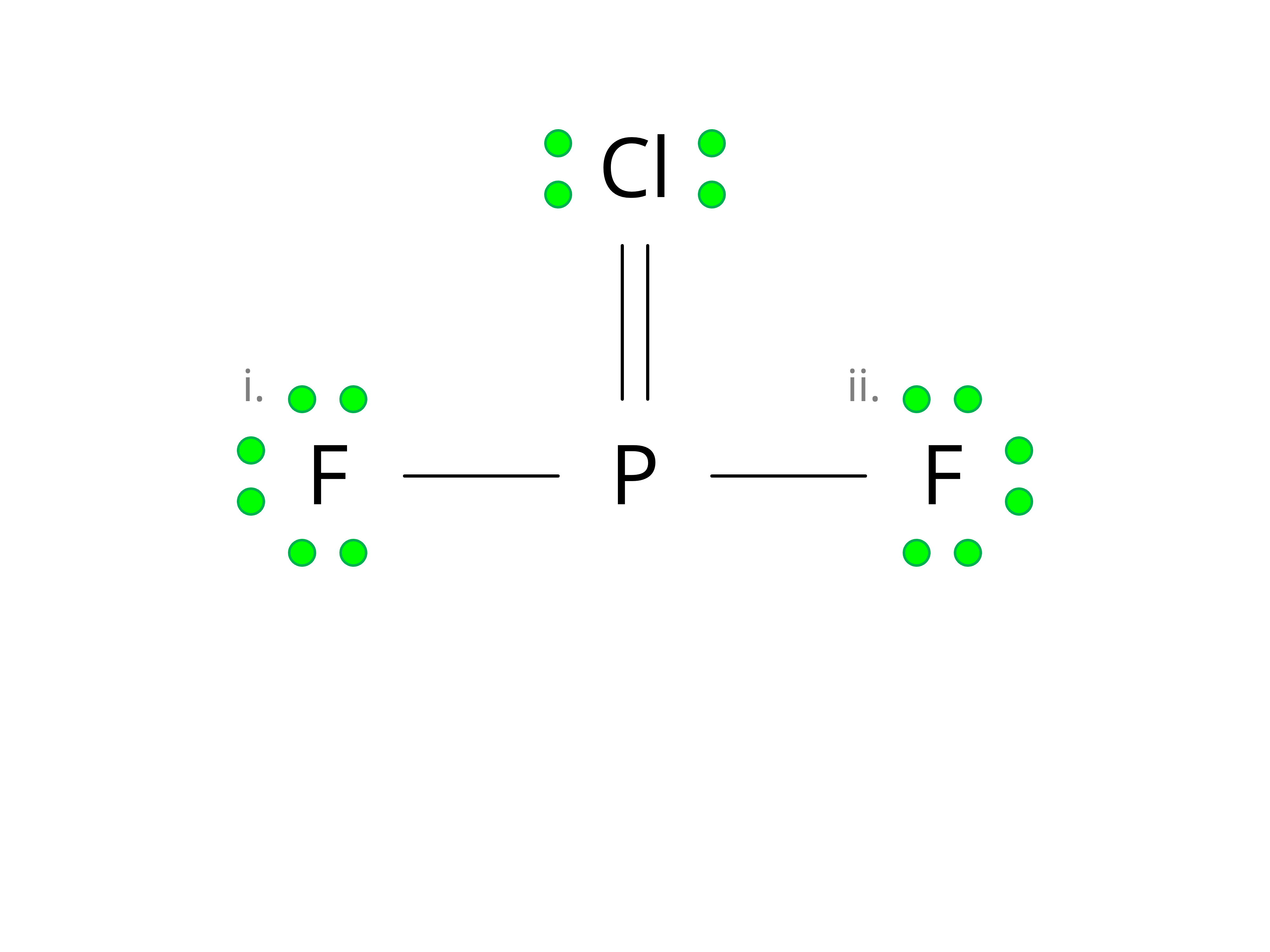 Introduction To Covalent Compounds Practice Questions - Analyzing Lewis ...