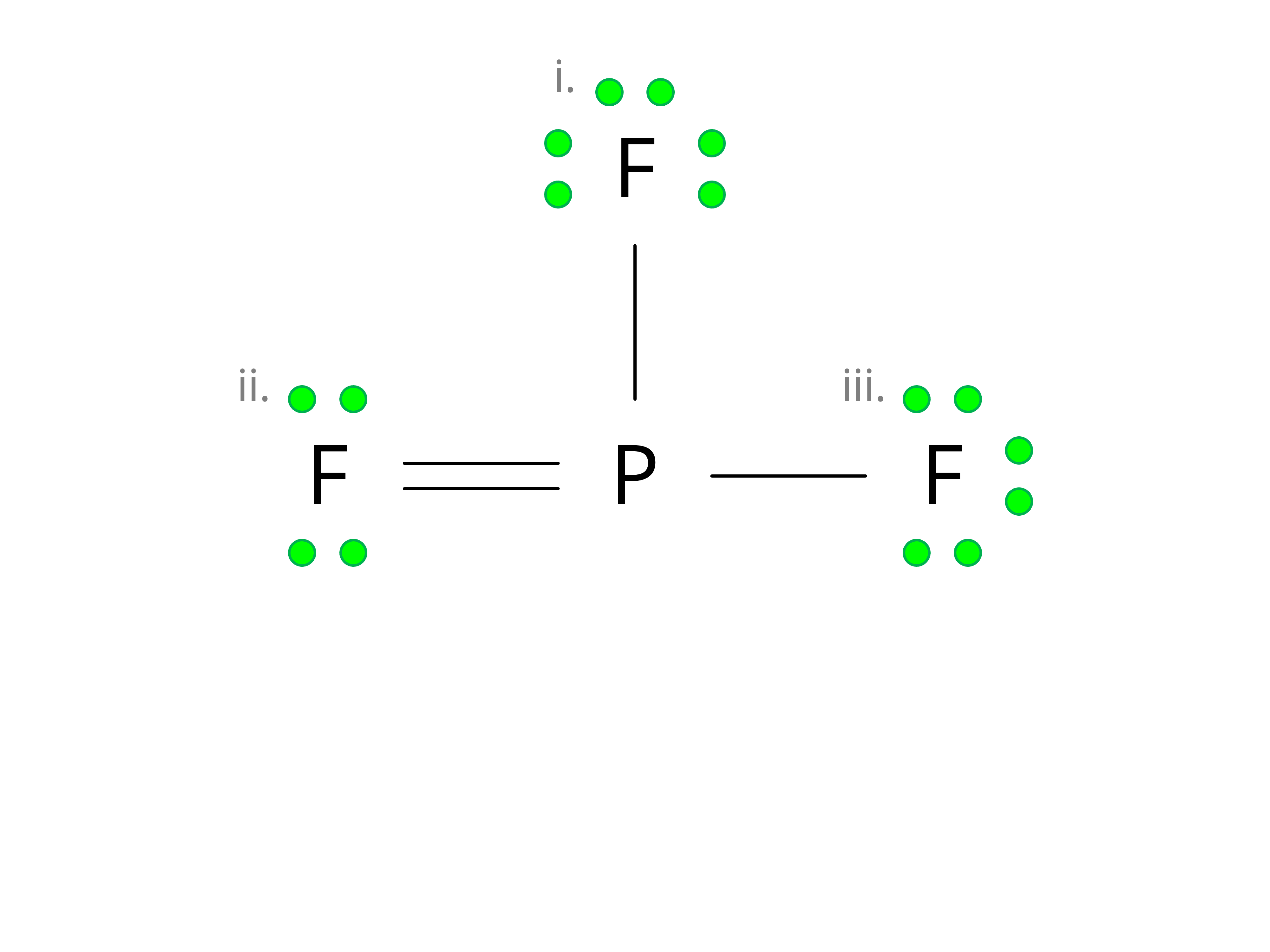 Introduction To Covalent Compounds Practice Questions - Analyzing Lewis ...